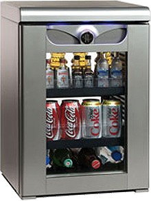 Minibar System - GABAN SG